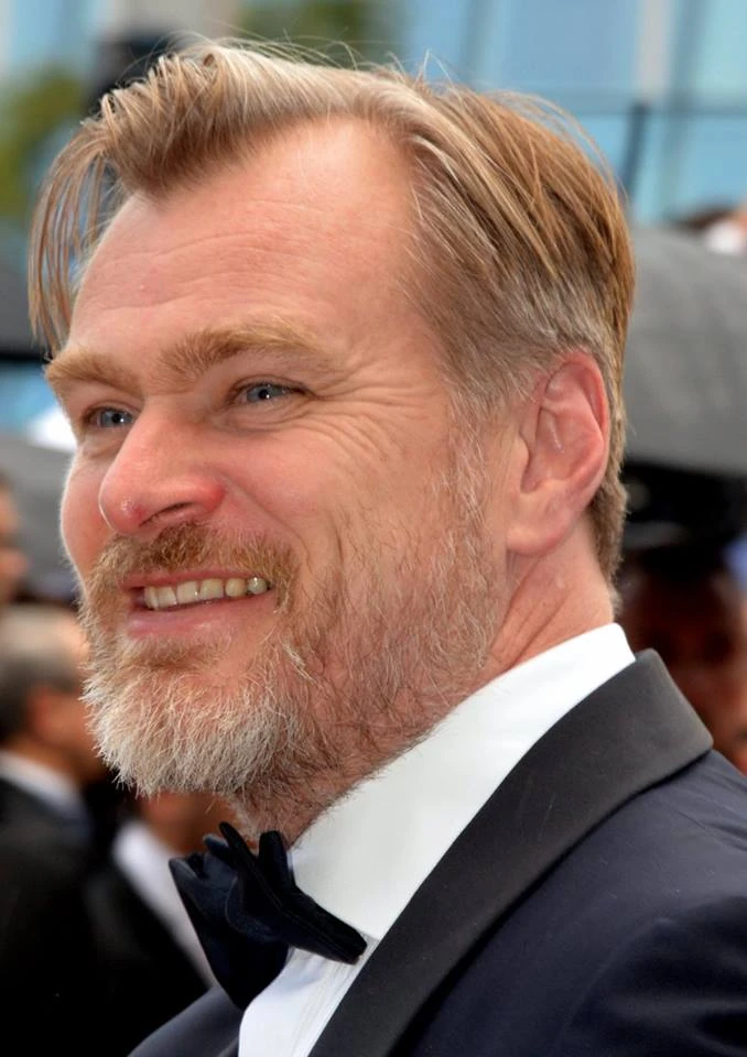 Christopher Nolan | Batman Movies Wiki | Fandom