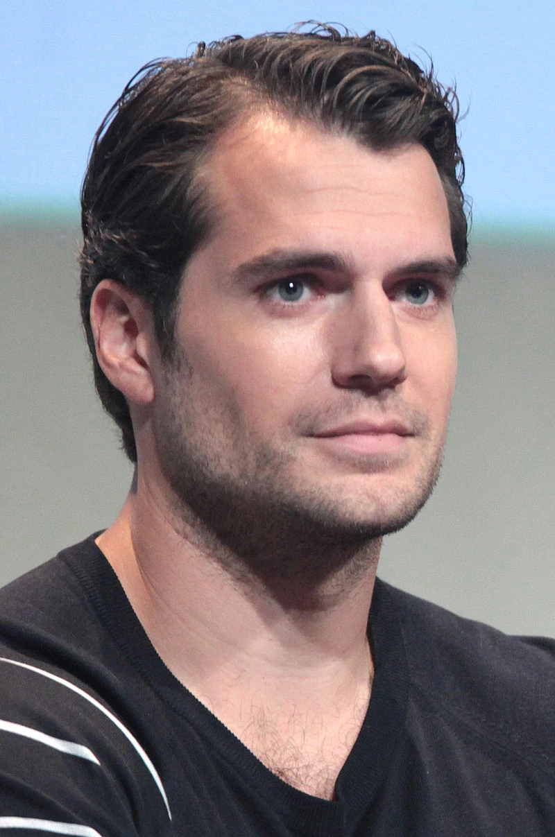 Henry Cavill | Batman Movies Wiki | Fandom