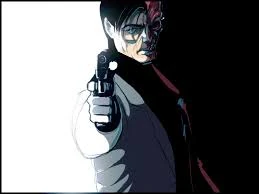 Two-Face | Batman: Shadow War Wiki | Fandom