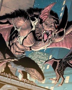 Man-Bat | Batman: Shadow War Wiki | Fandom