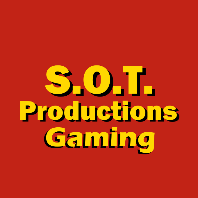 SOT Productions Gaming | Batman The Telltale Series (Season 1) on SOT ...