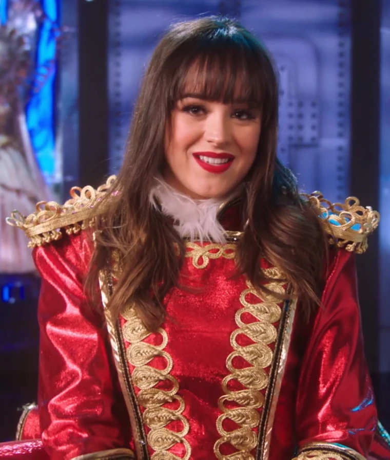 Hayley Orrantia | Batman The Telltale Series (Season 1) on SOT ...