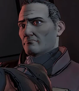 Dock Shooter | Batman The Telltale Series (Season 1) on SOT Productions ...