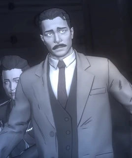 Thomas Wayne | Batman The Telltale Series (Season 1) on SOT Productions ...