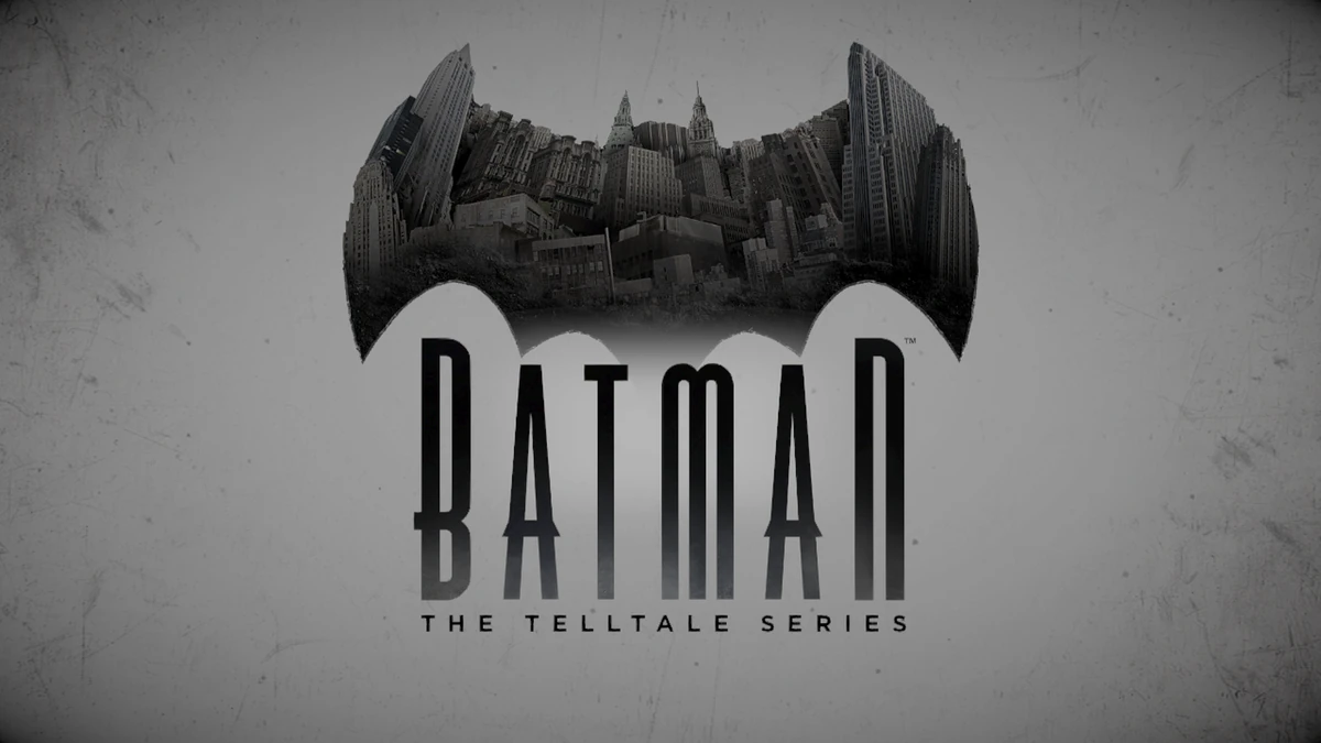 Batman: The Telltale Series | Batman The Telltale Series (Season 1) on ...