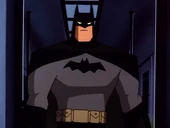 Batman | Batman The Animated Series Wiki | Fandom