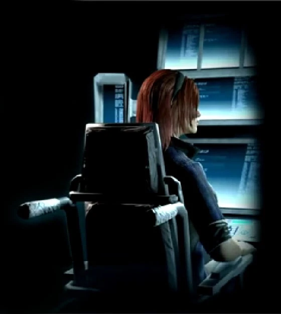 Oracle | Batman the arkham series Wikia | Fandom