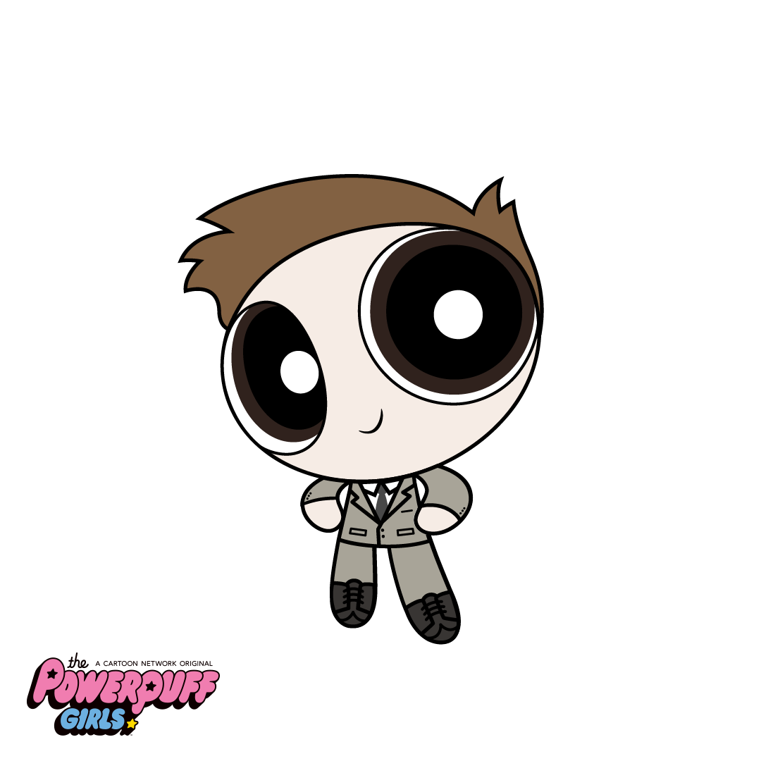 Patrick Downy | Batman the telltale series Wikia | Fandom