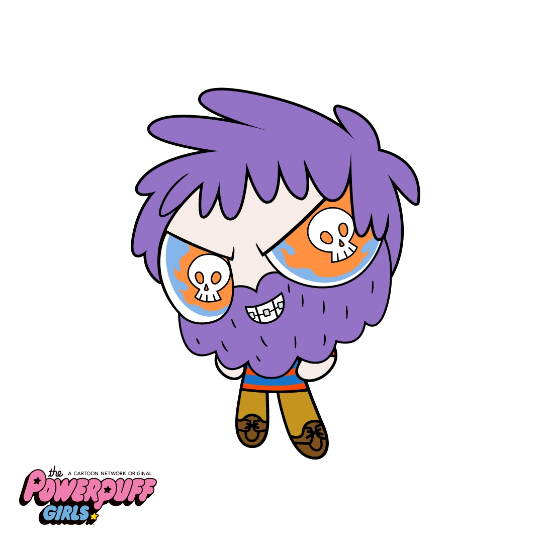 BlockBuster | Batman the telltale series Wikia | Fandom