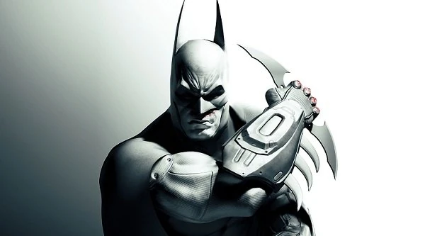 Batman | Batman Videogames Wiki | Fandom