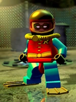 Water Suit | Batman Videogames Wiki | Fandom