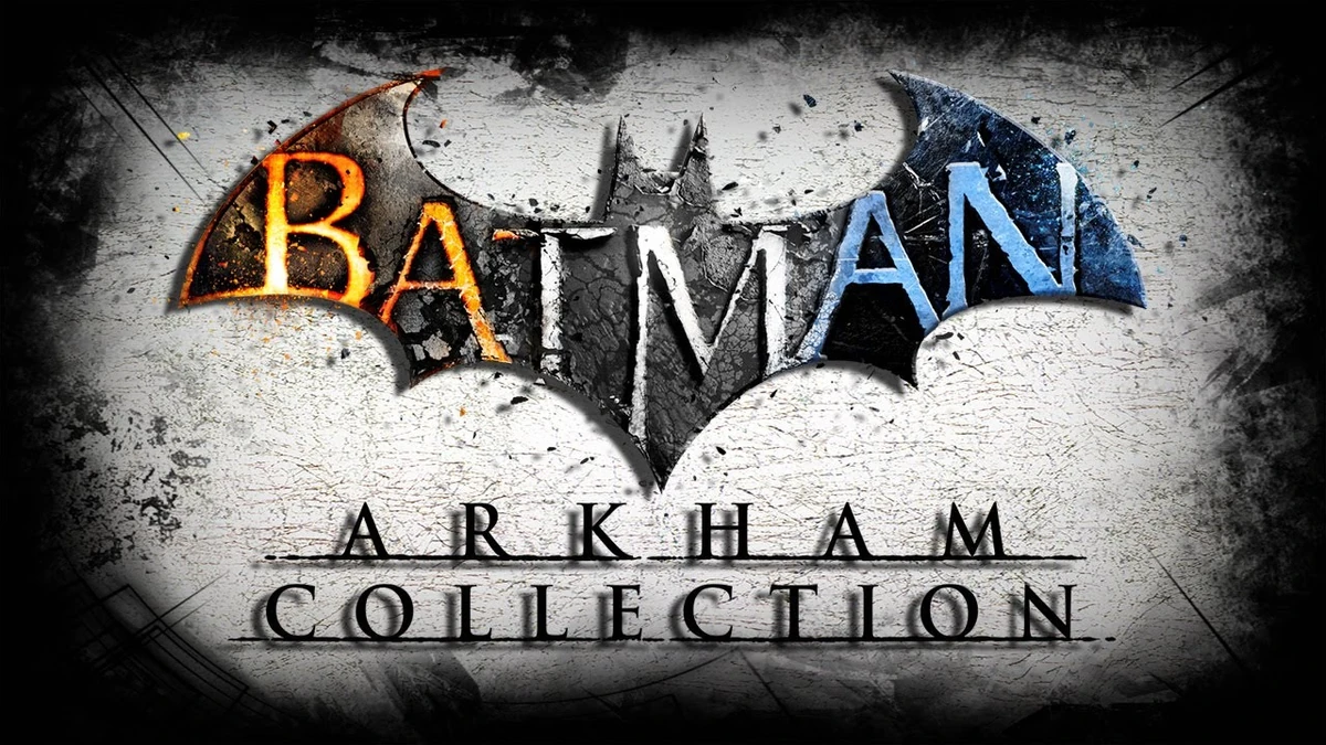Batman Arkham Series | Batman Videogames Wiki | Fandom