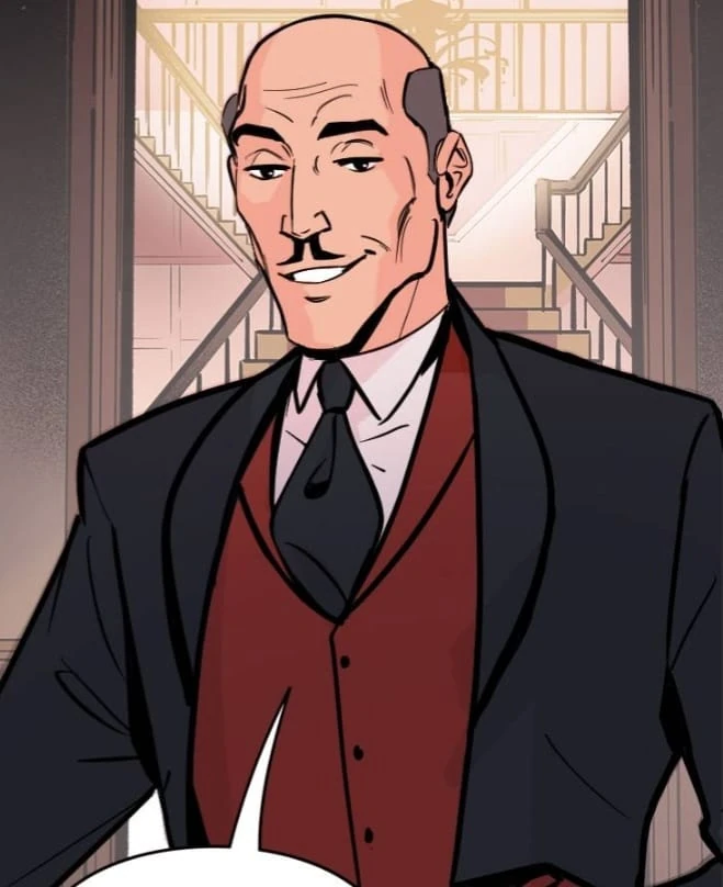 Alfred Pennyworth | Batman: Wayne Family Adventures Wiki | Fandom