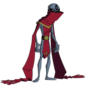 Spellbinder (The Batman) | Batpedia | Fandom