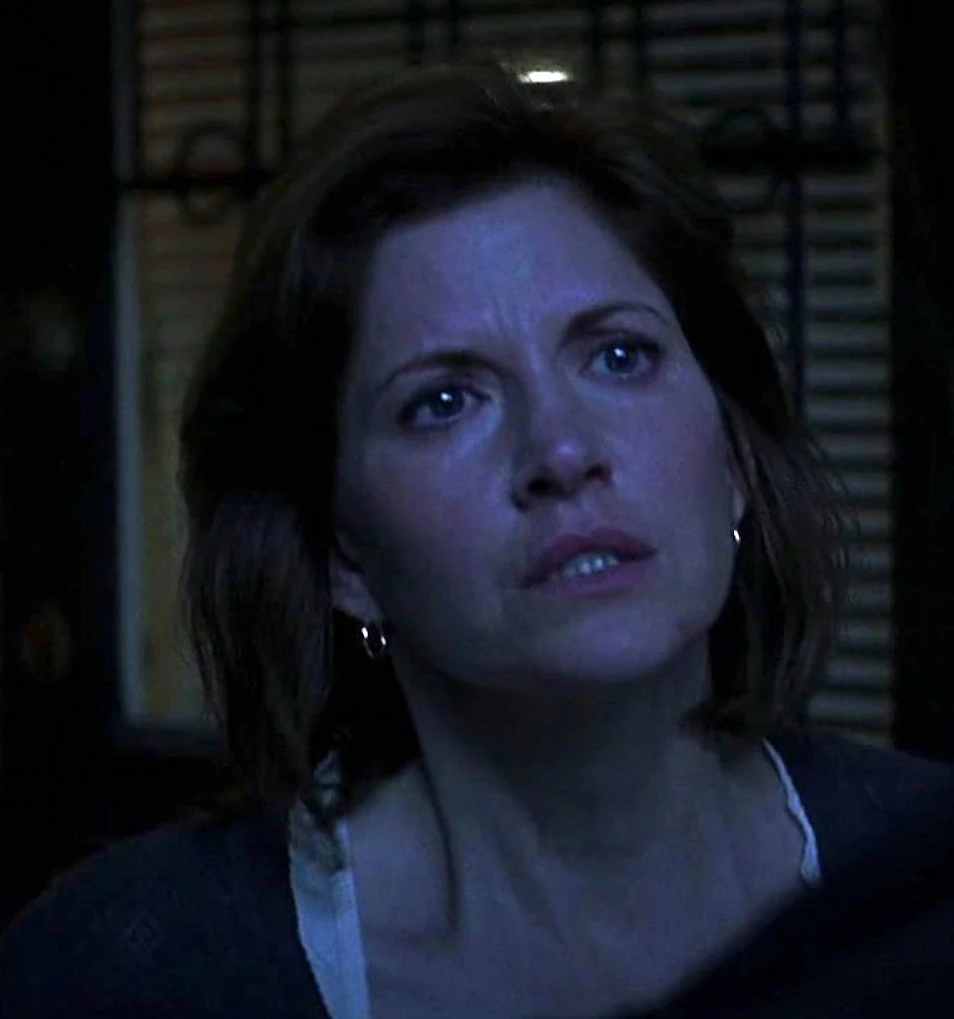 Barbara Gordon (Nolanverse) | Batman Wiki | Fandom