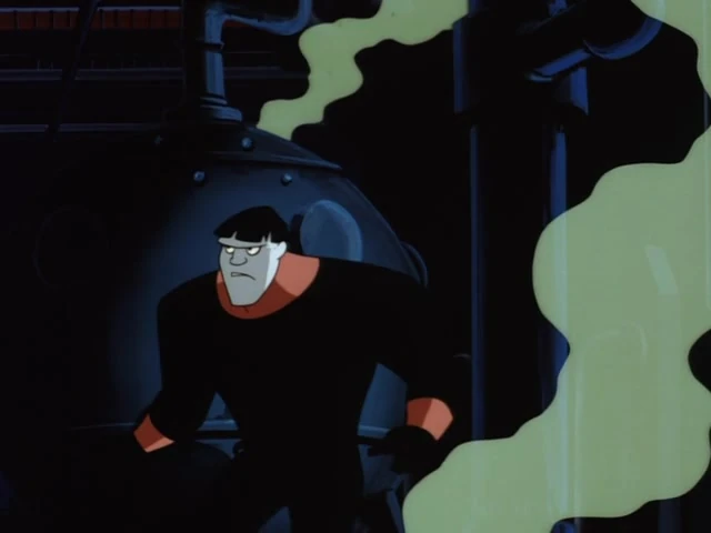 Mo | Batman Wiki | Fandom