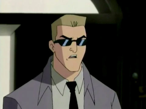 Cash Tankinson | Batman Wiki | Fandom
