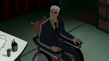 Paul Karon | Batman Wiki | Fandom