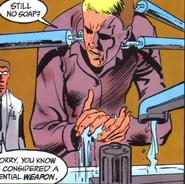 Victor Zsasz | Batman Wiki | Fandom
