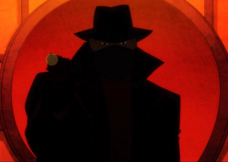 Gilda Dent (Tomorrowverse) | Batman Wiki | Fandom