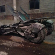 Batmobile (DCEU) | Batpedia | Fandom