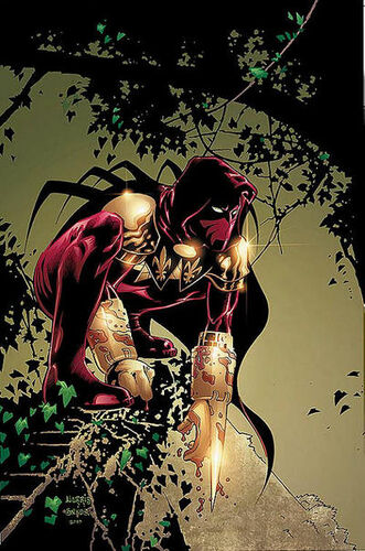 Azrael | Batman Wiki | Fandom