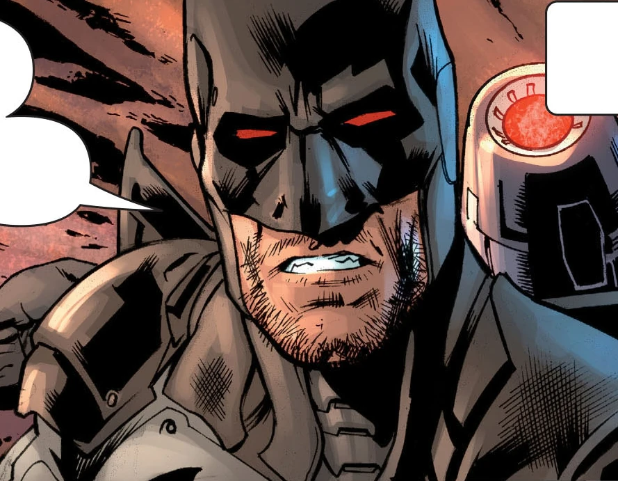 Thomas Wayne (Dark Multiverse: Flashpoint) | Batpedia | Fandom