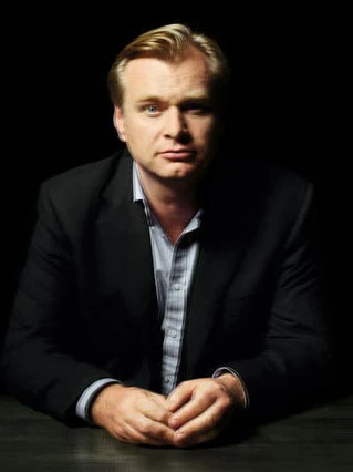 Christopher Nolan | Batman Wiki | Fandom