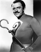 The Riddler (1960s Batman) | Batman Wiki | Fandom