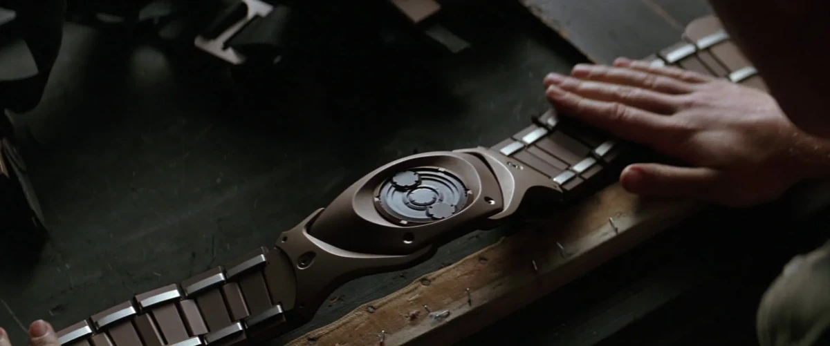 Utility Belt (The Dark Knight Trilogy) | Batman Wiki | Fandom