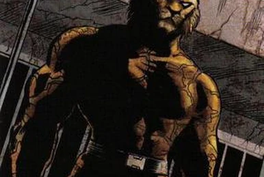 Flamingo Batman Wiki Eduardo Flamingo (Gotham) | Batman Wiki | Fandom