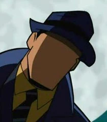 Question (Batman: The Brave and the Bold) | Batman Wiki | Fandom