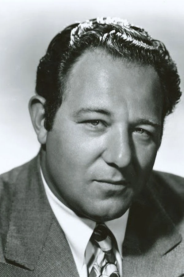 Alan Reed | Batman Wiki | Fandom