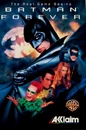 Batman Forever (video game) | Batman Wiki | Fandom