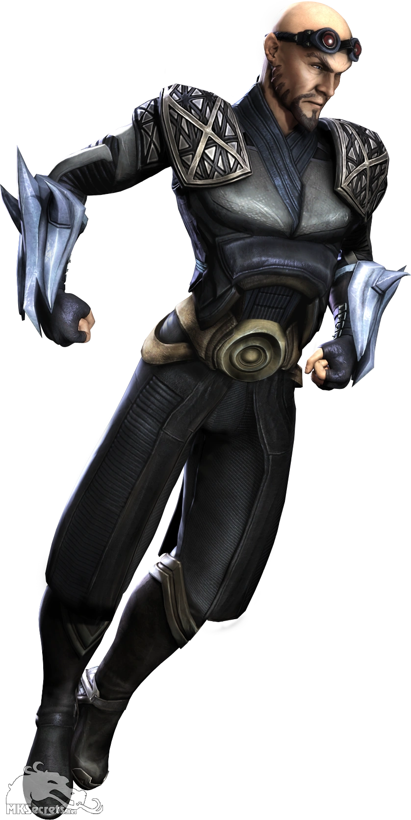 General Zod (Injustice) | Batman Wiki | Fandom