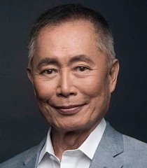 George Takei | Batman Wiki | Fandom