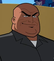 Lex Luthor (Batman: The Brave and the Bold) | Batman Wiki | Fandom