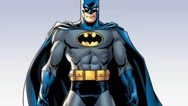 Bruce Wayne | Batman Wiki | Fandom