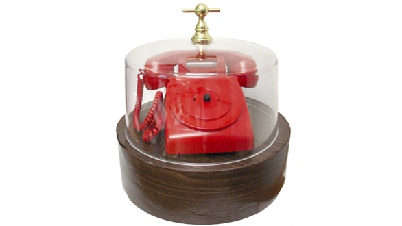 Batphone (Dozierverse) | Batman Wiki | Fandom