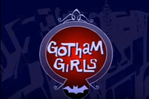 Gotham Girls | Wiki DC Comics | Fandom