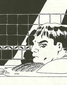 Johnny Viti | Batman Wiki | Fandom