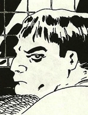 Johnny Vitti | Batpedia | Fandom