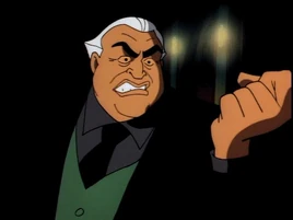 Rupert Thorne (DC Animated Universe) | Batman Wiki | Fandom