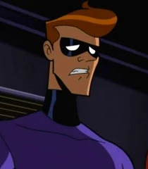 Elongated Man (Batman: The Brave and the Bold) | Batman Wiki | Fandom