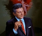 Liberace | Batman Wiki | Fandom