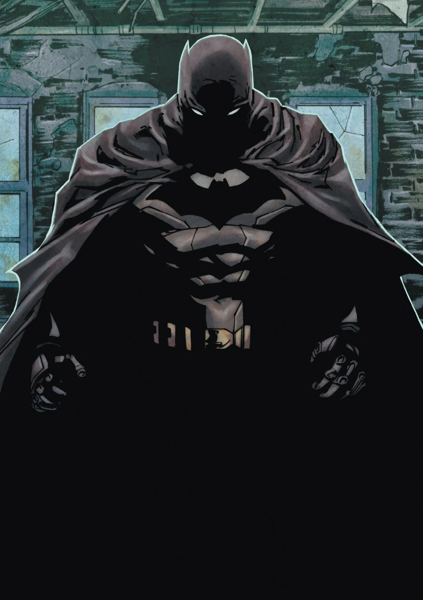 Category:Message-archives | Batman Wiki | Fandom