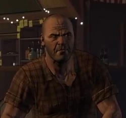 Willy Deever | Batman Wiki | Fandom