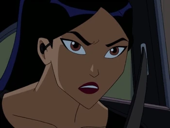 Ellen Yin (The Batman) | Batman Wiki | Fandom