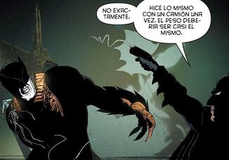 Felix Harmon | Batpedia | Fandom