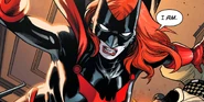 Batwoman (Kate Kane) | Batman Wiki | Fandom